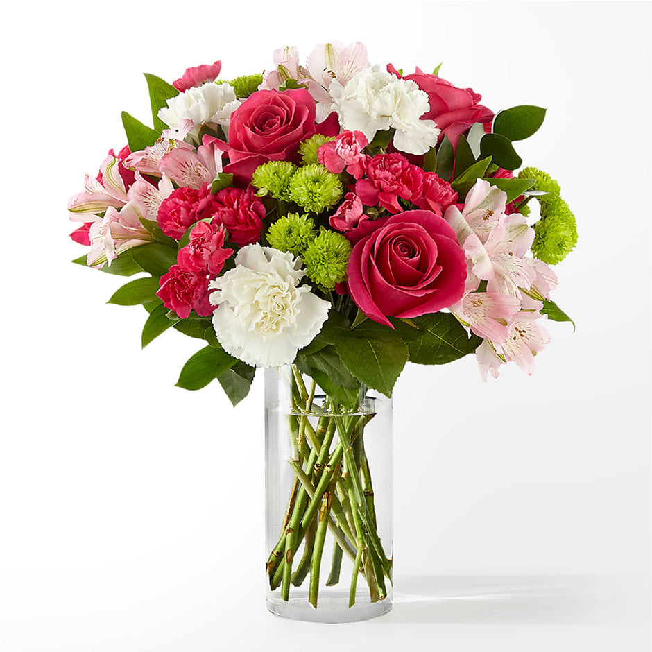 Fairfield Florist | Same Day Flower Delivery by Fairfield Florist