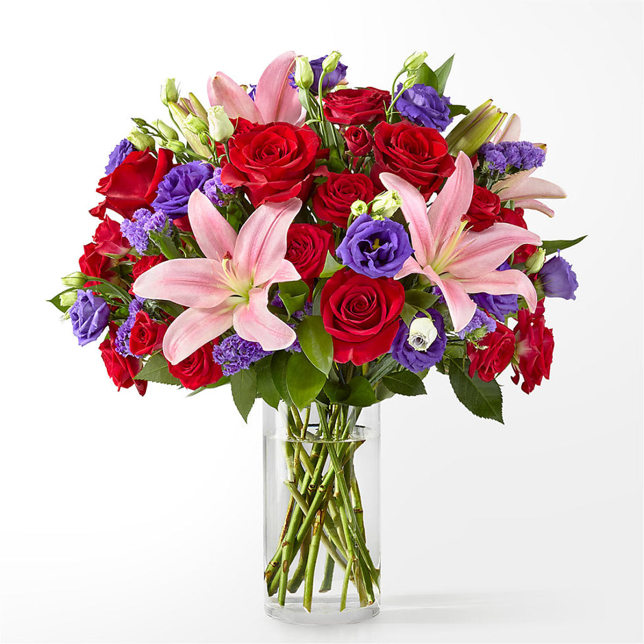 Fairfield Florist | Same Day Flower Delivery by Fairfield Florist